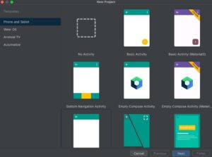 Tutorial Android Studio: Cara Membuat Aplikasi Android Pemula
