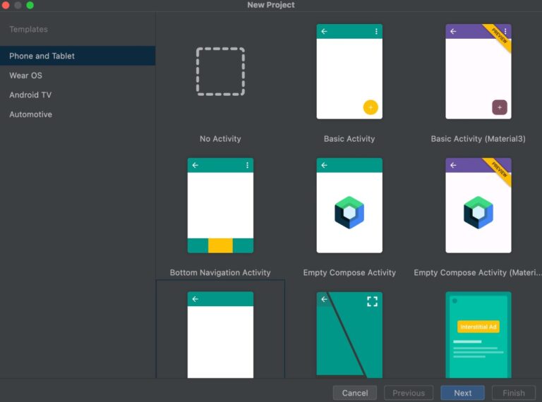 Tutorial Android Studio: Cara Membuat Aplikasi Android Pemula